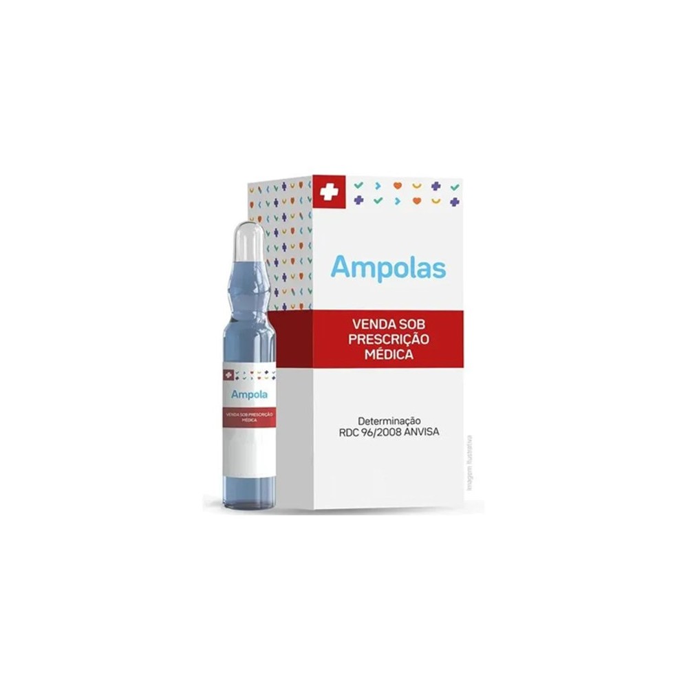 Gluconex Tirzepatida 15mg Solucao Injetavel (Importada) GLP2 Peptide Lasca
